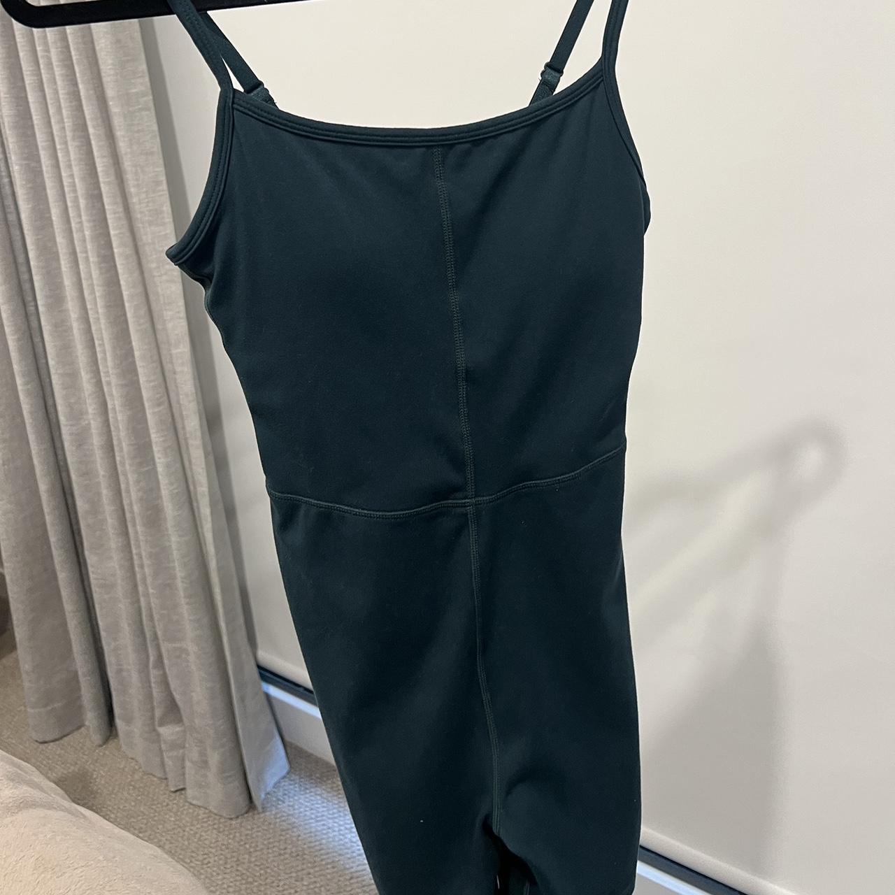 One piece sports wear > never worn - Depop