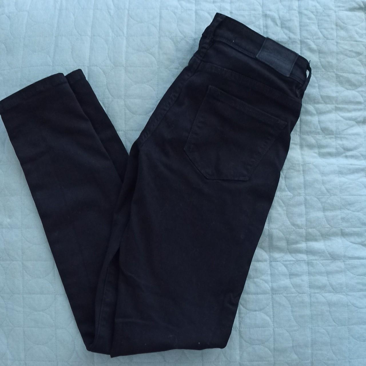 Superdry low rise Alexa jeggings Super soft and... - Depop