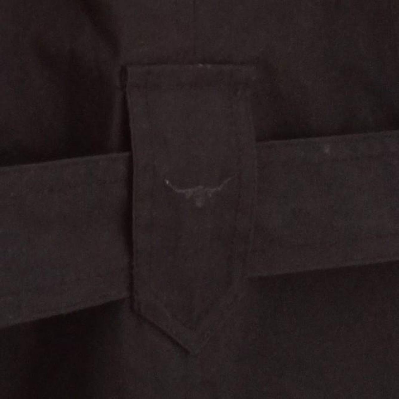 R.M.Williams rain jacket with belt Hardly worn as I... - Depop