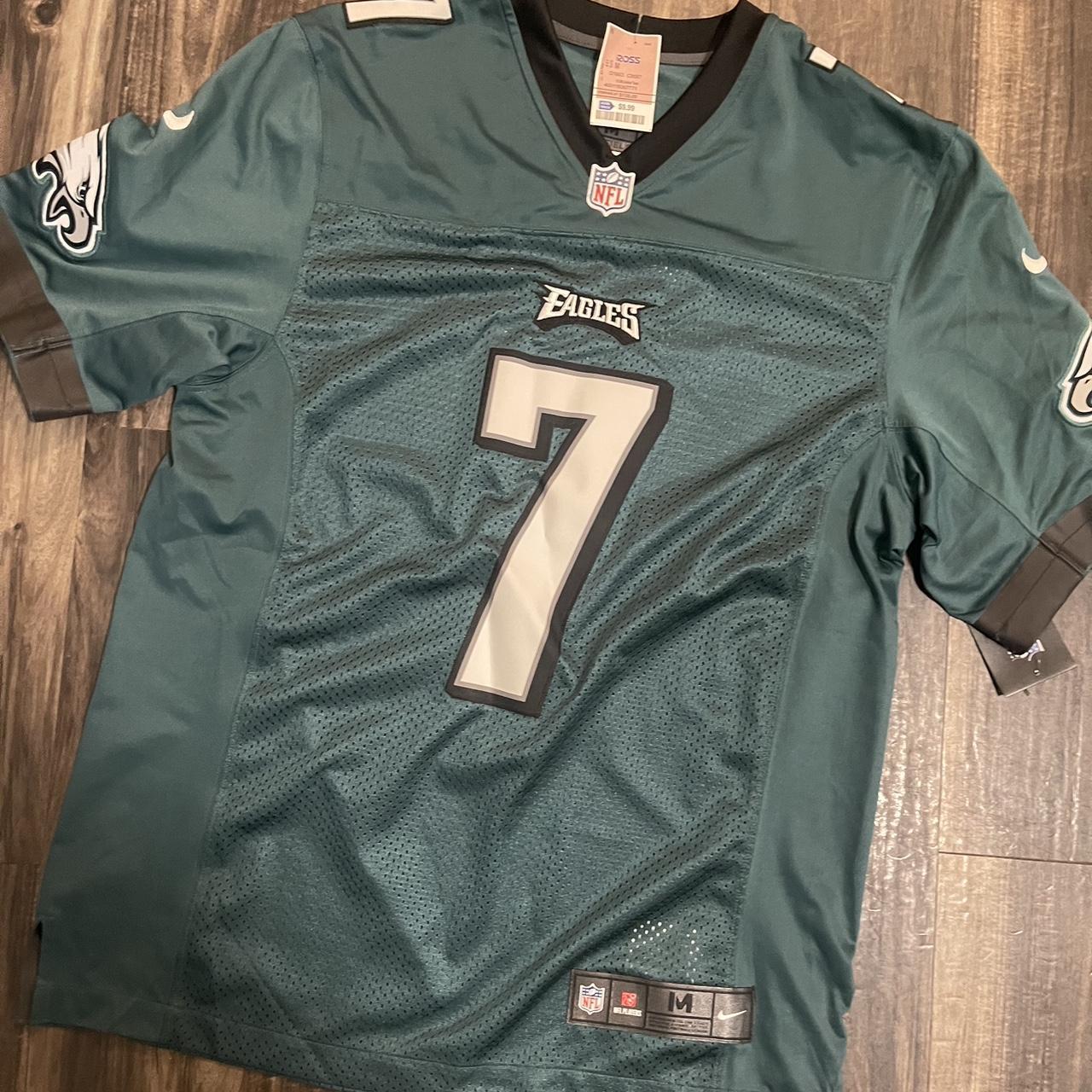 Eagles Michael Vick Jersey size M - Depop
