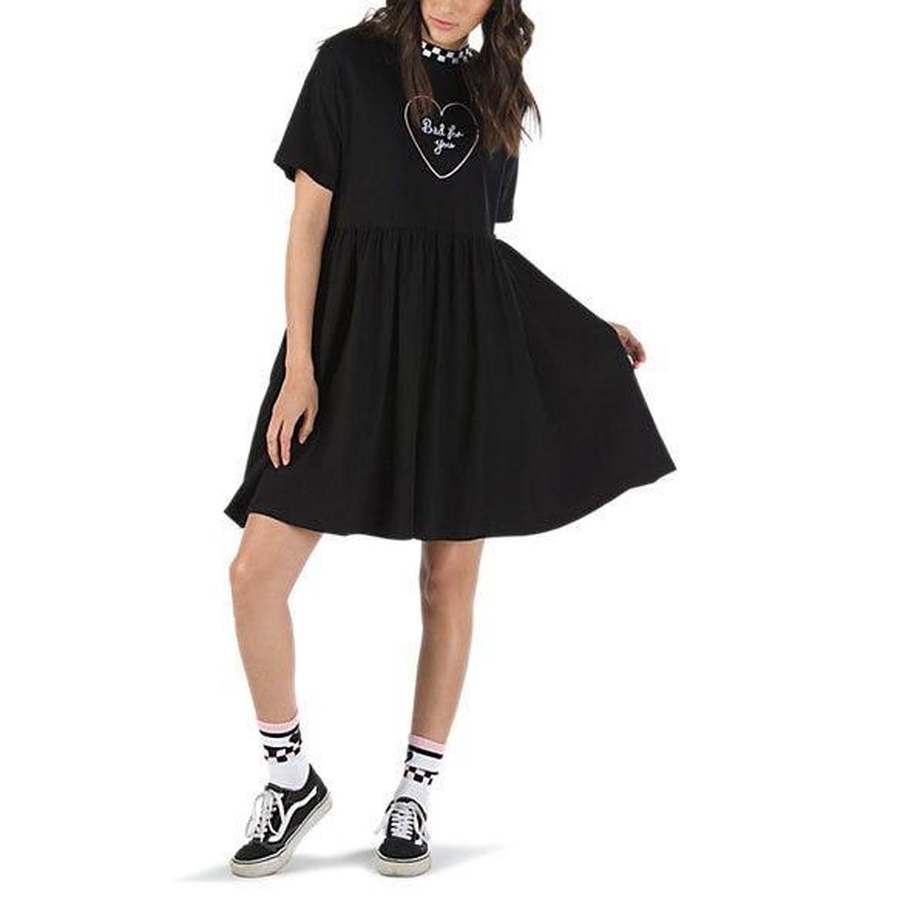 Vans Women's Dress | Depop