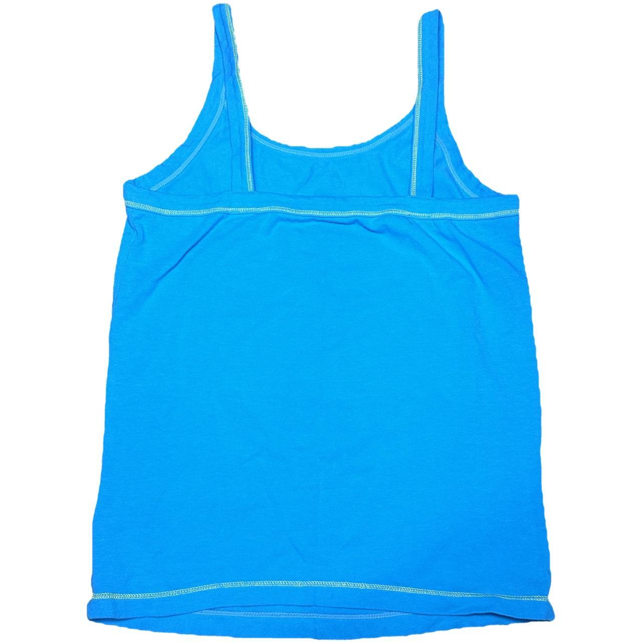 Graphic Looney Tunes Tweety Tank Top - Depop