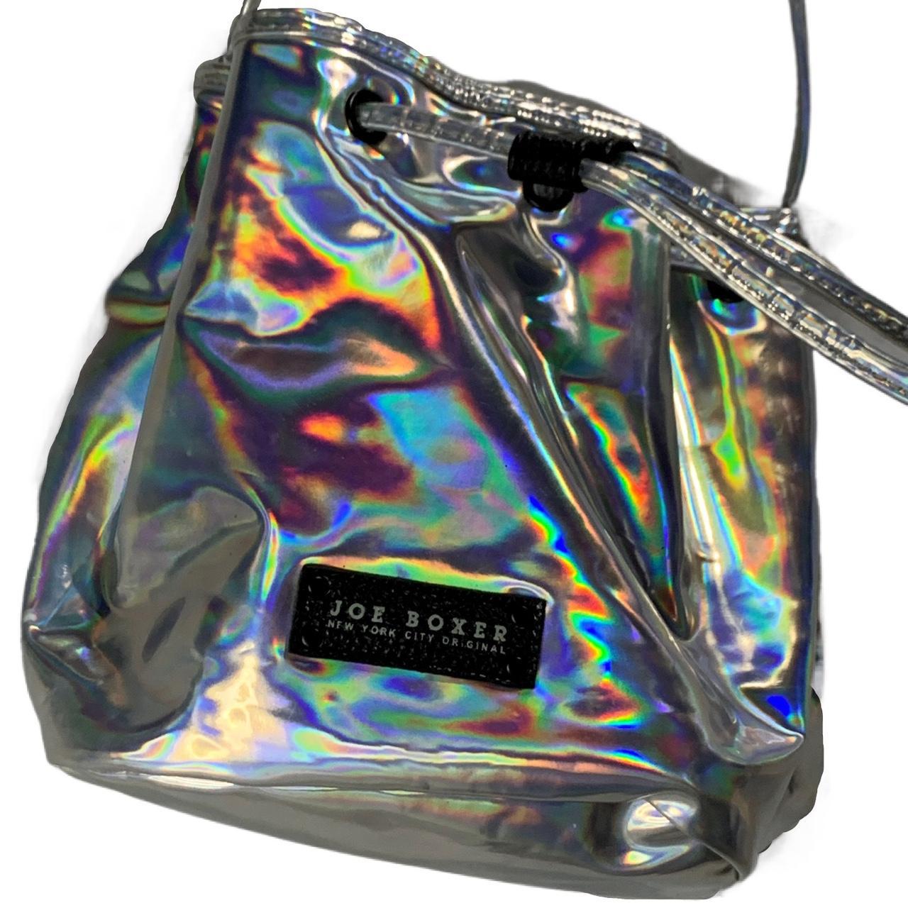 Joe Boxer Women's multi Bag | Depop