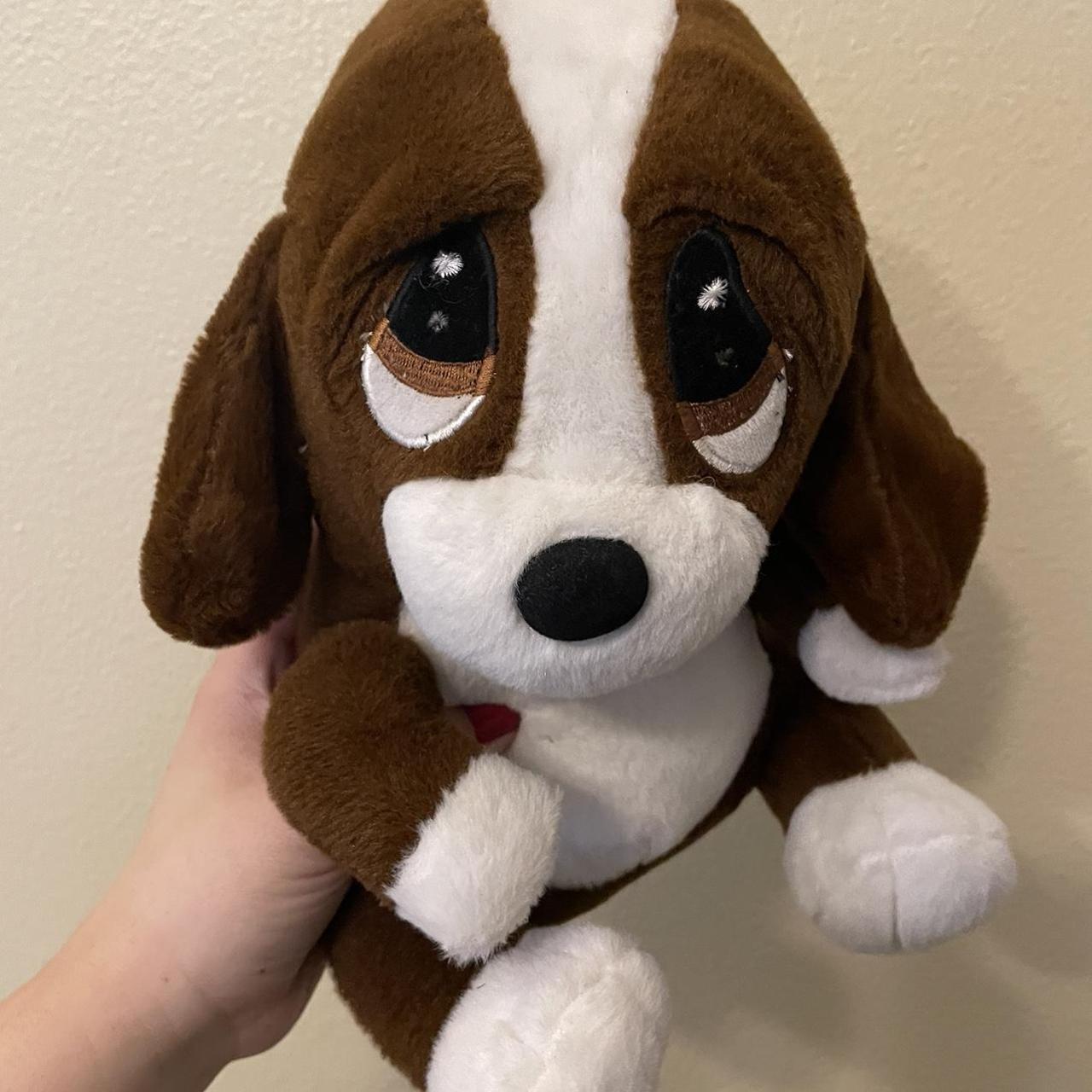 SAM Stuffed-animals | Depop