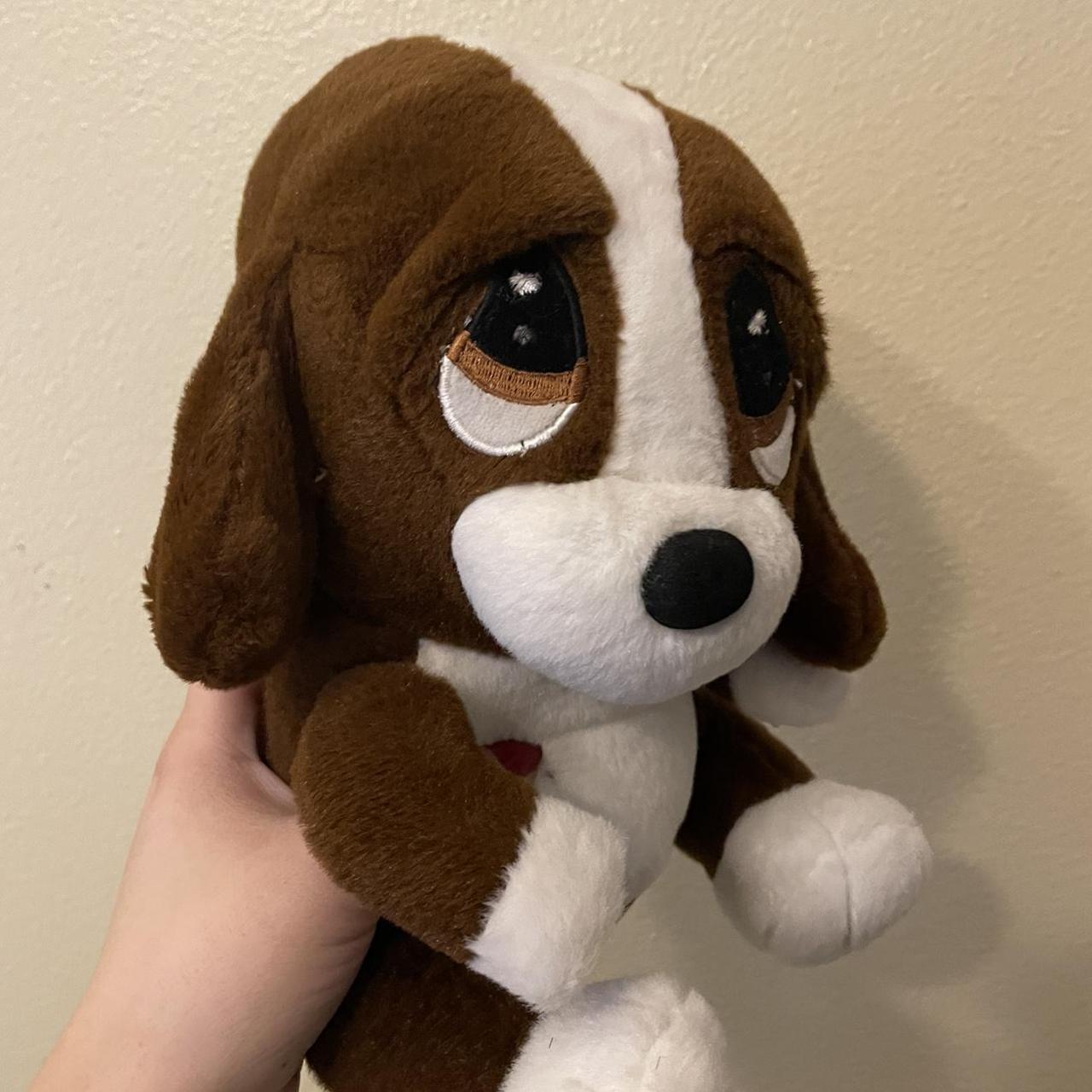 SAM Stuffed-animals | Depop