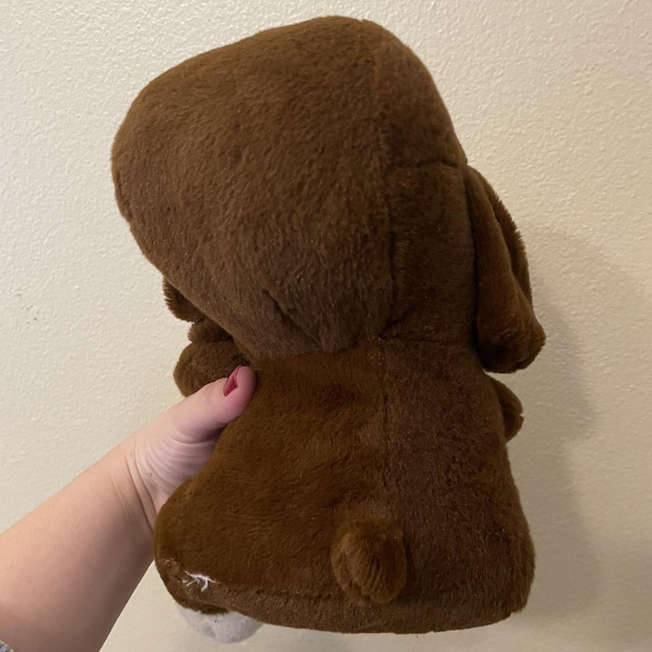 SAM Stuffed-animals | Depop