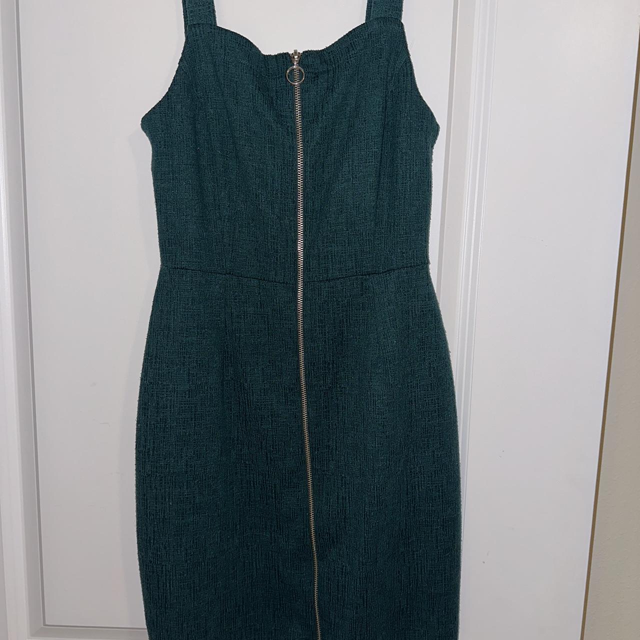 Primark dress !!! Super form flattering and great... - Depop