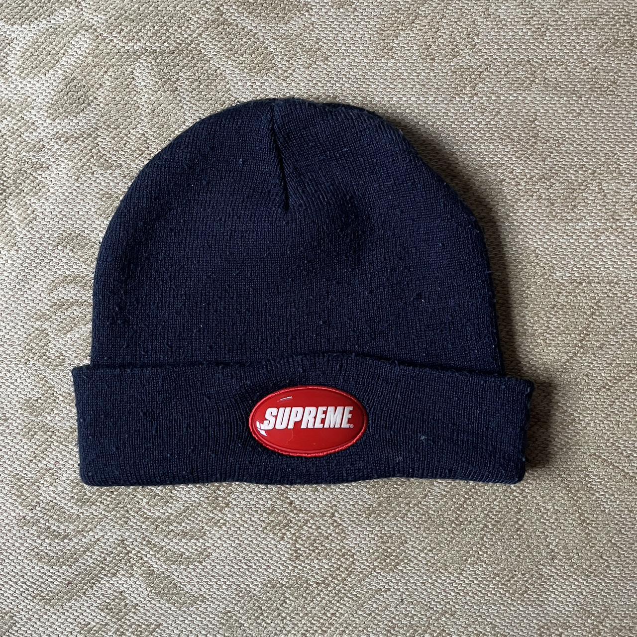 Supreme Men's Hat | Depop