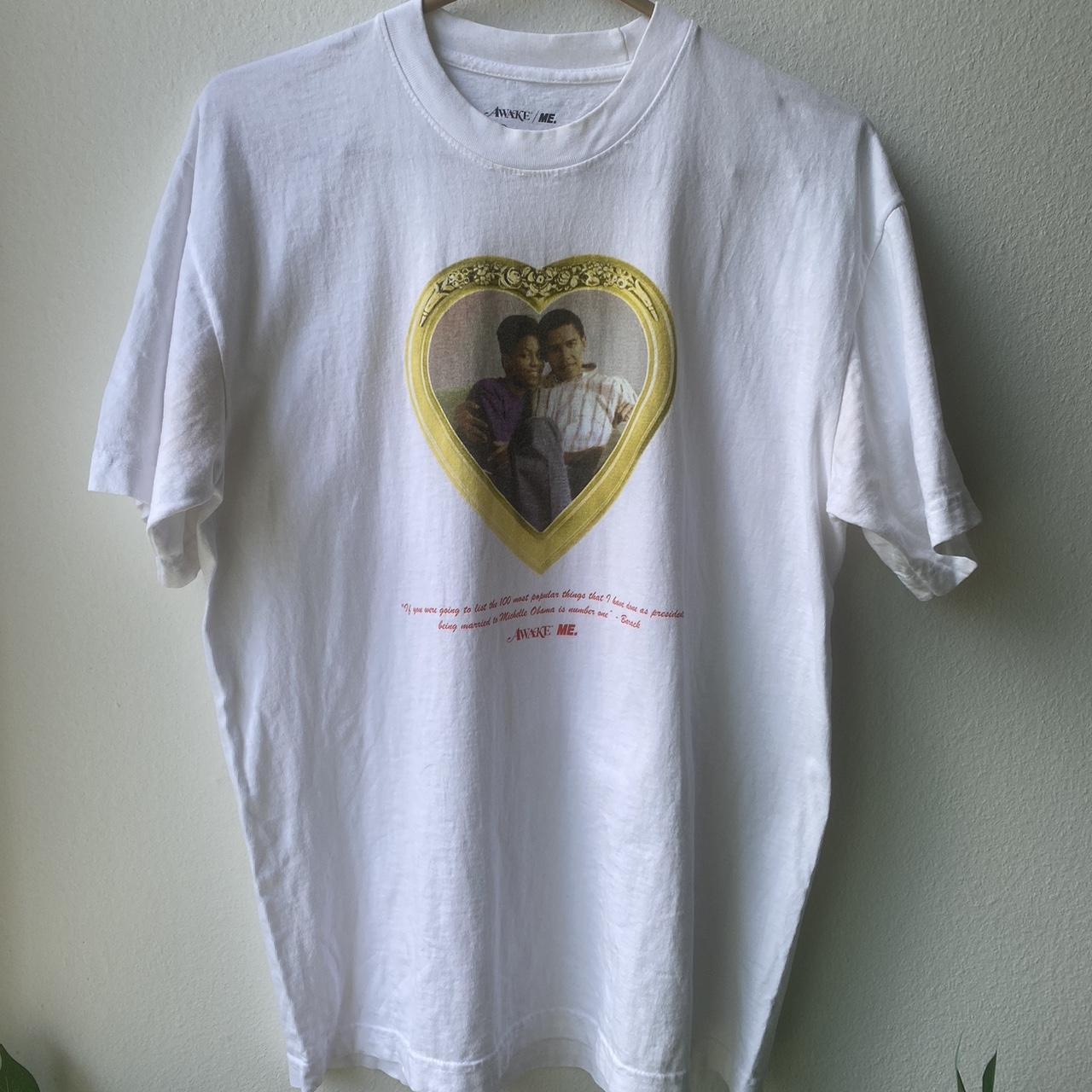 Awake NY Men's T-shirt | Depop