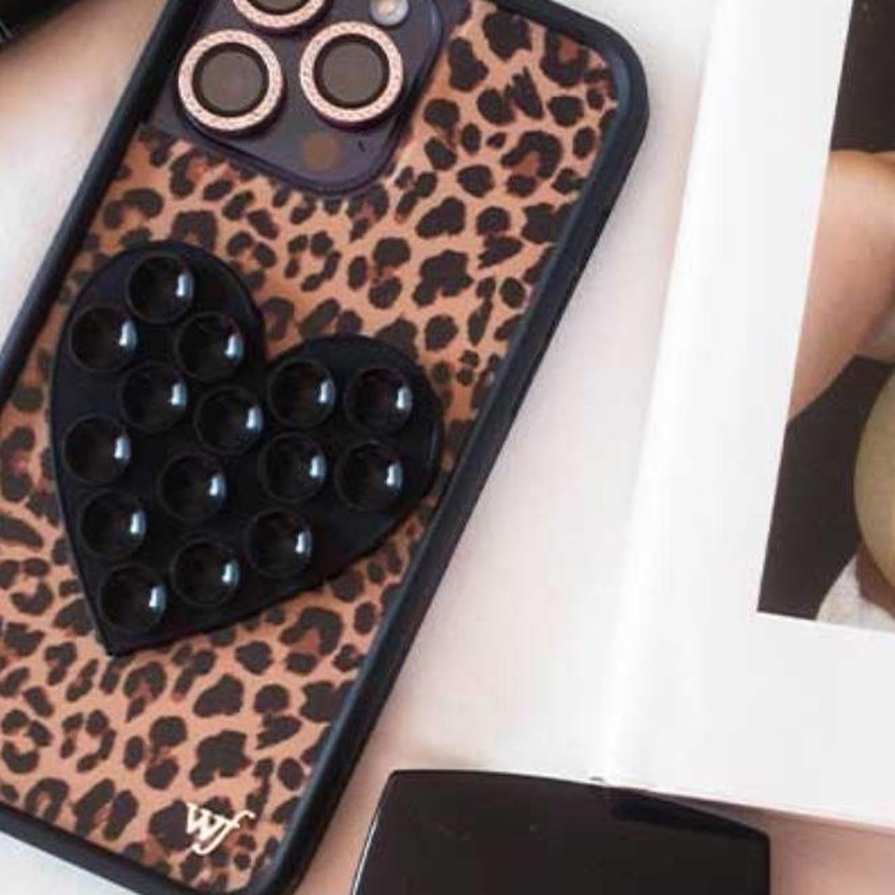 iPhone 16 Pro Meow Wildflower case Good condition! | Depop