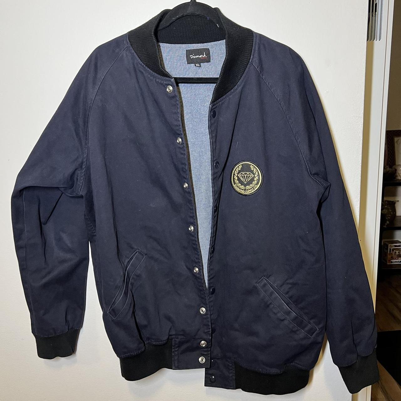 Men's Jacket | Depop