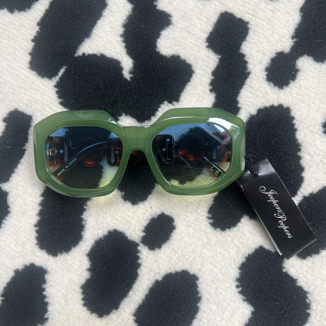 Jeepers Peepers Sunglasses 🕶️ Never Worn Forgot To Depop