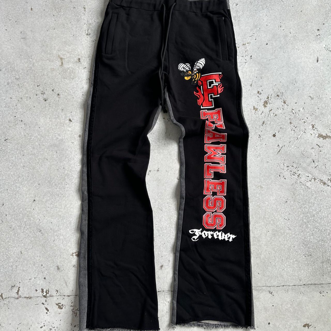 4Tune Hybrid Sweats Size 30 - Depop