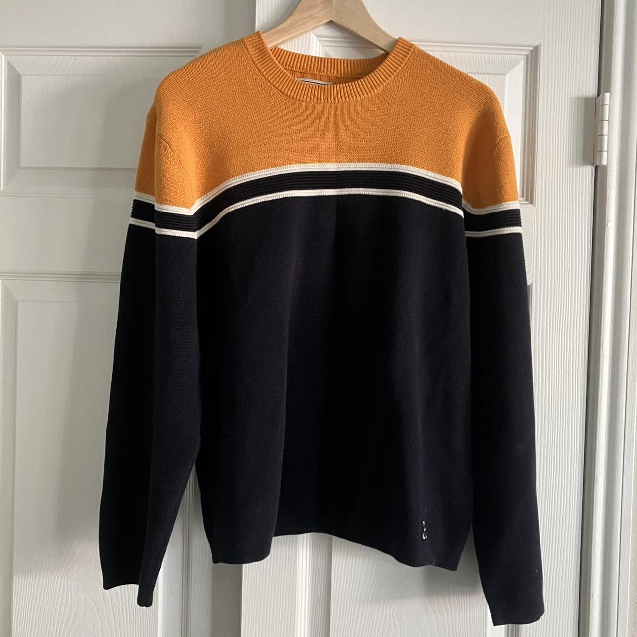 Arizona mens jumper #80s #90s #nicknelson #vintage - Depop