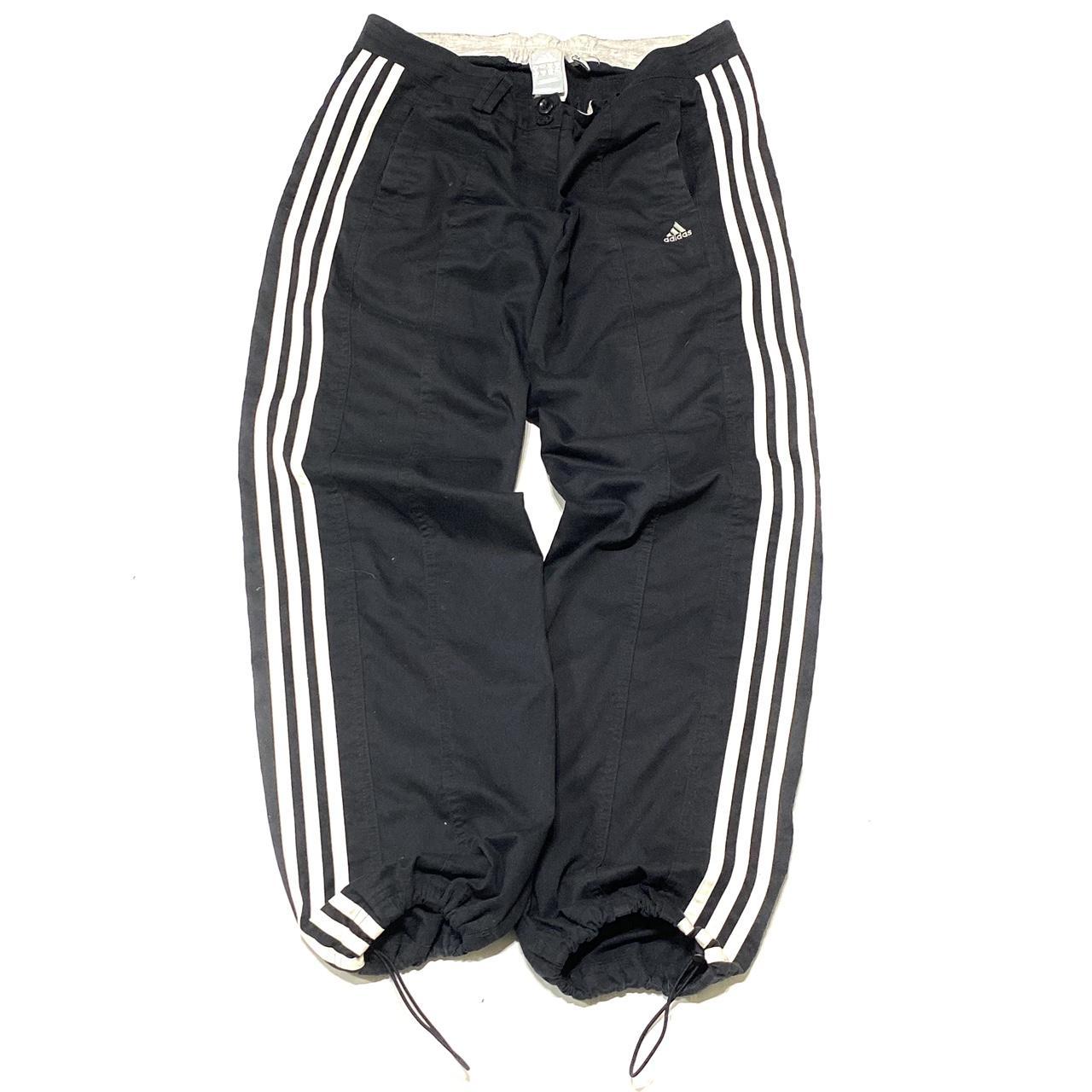 Adidas Tracksuit Bottoms Vintage at Deborah Grant blog