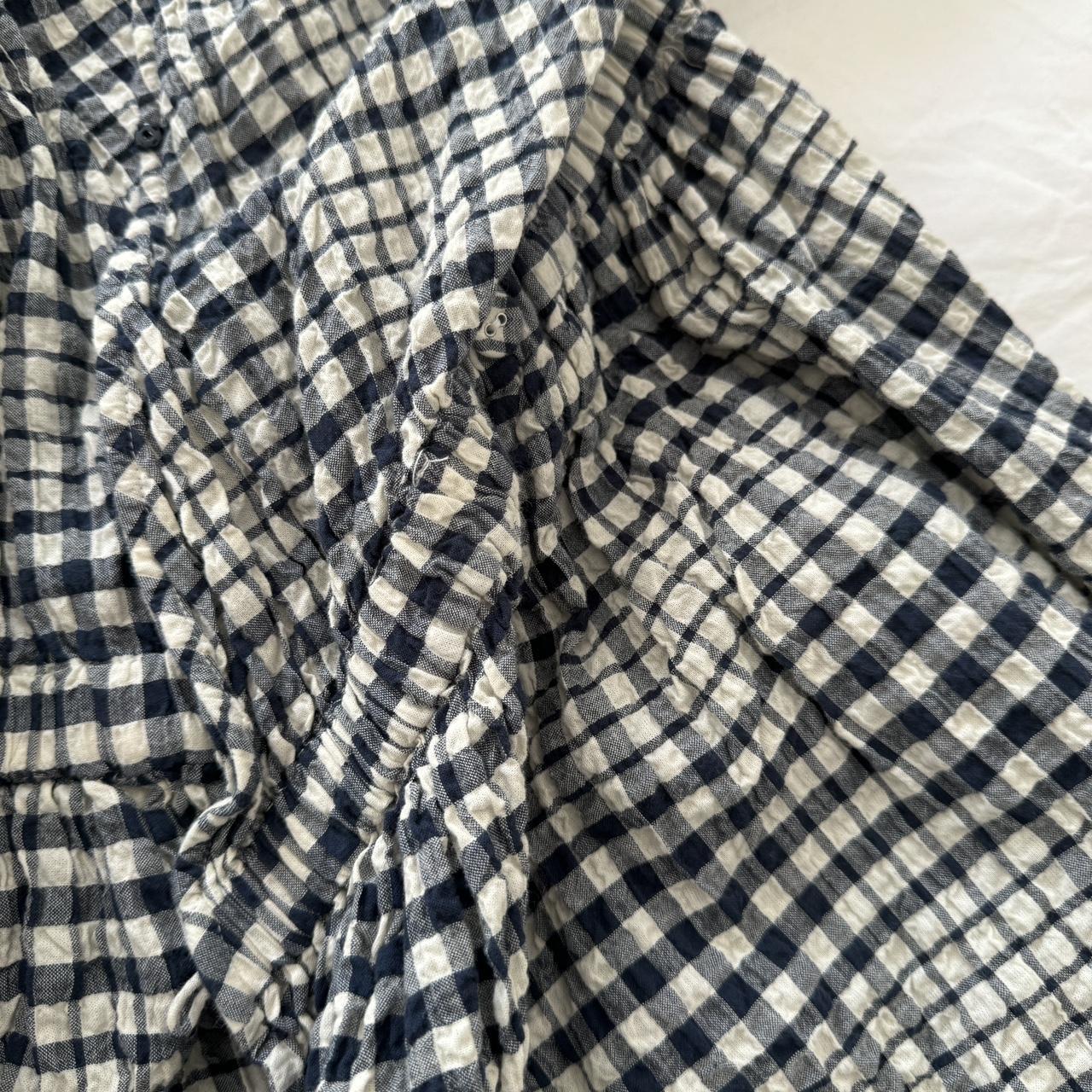 French connection dress Size 4 - will fit a 6-8 In... - Depop