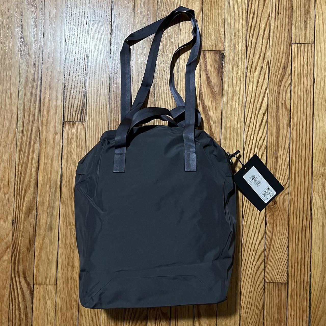 Arc’teryx Veilance Seque Tote A special edition... | Depop