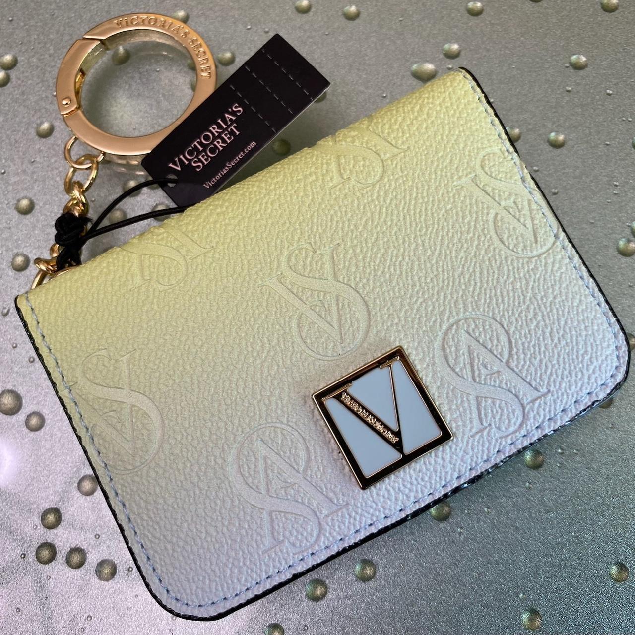 Victoria’s Secret Card Holder - brand new with tags,... | Depop