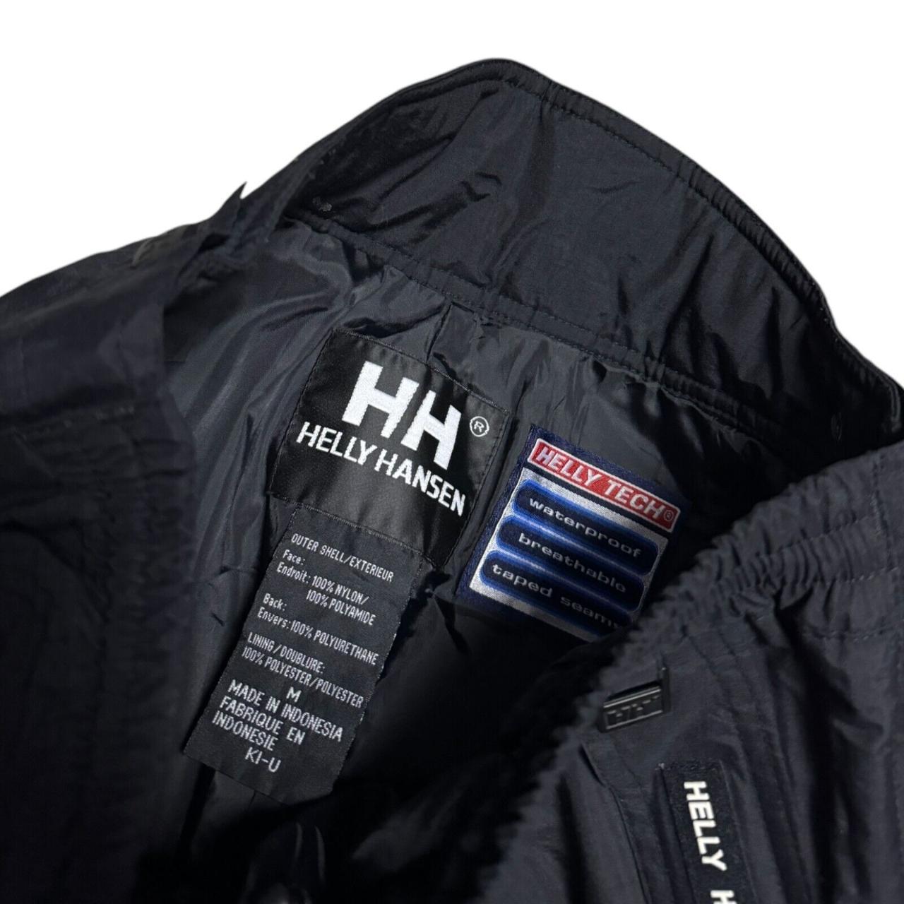 Helly Hansen HELLY-TECH Waterproof Vintage Y2K Ski... - Depop