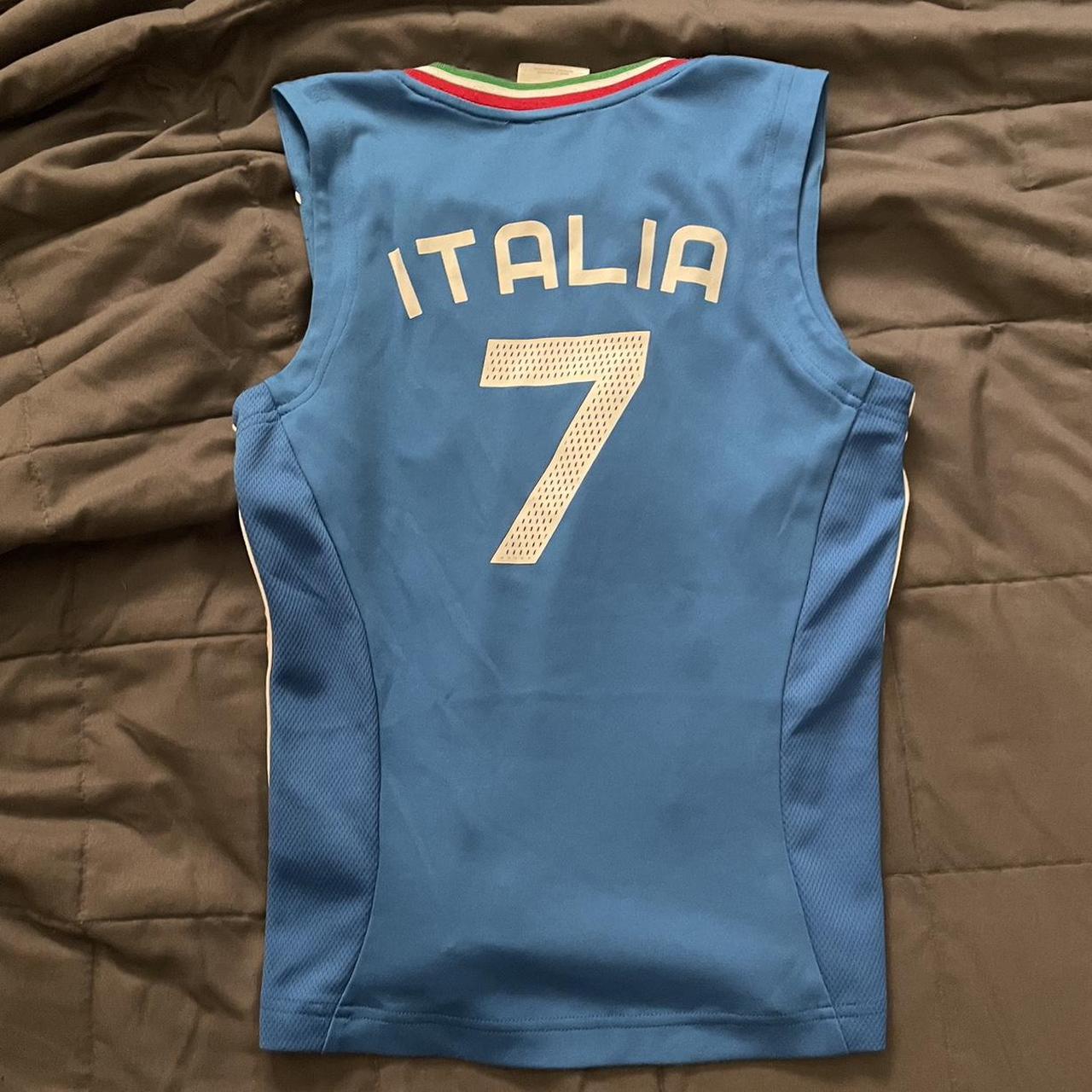 Adidas Women's multi Vest | Depop