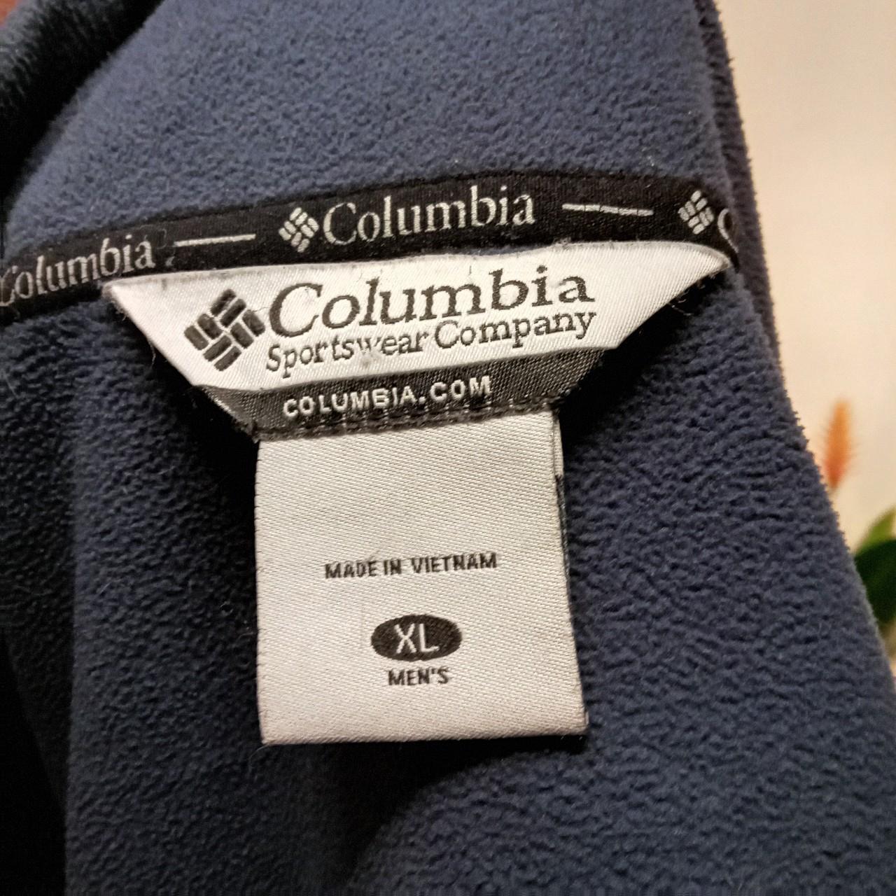 University of Michigan Wolverines zip up thing by... - Depop