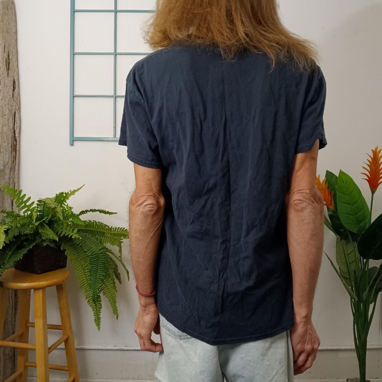 Mitch Lucker RIP t-shirt. 😢 ~ 1981 to 2012 ~ great... - Depop