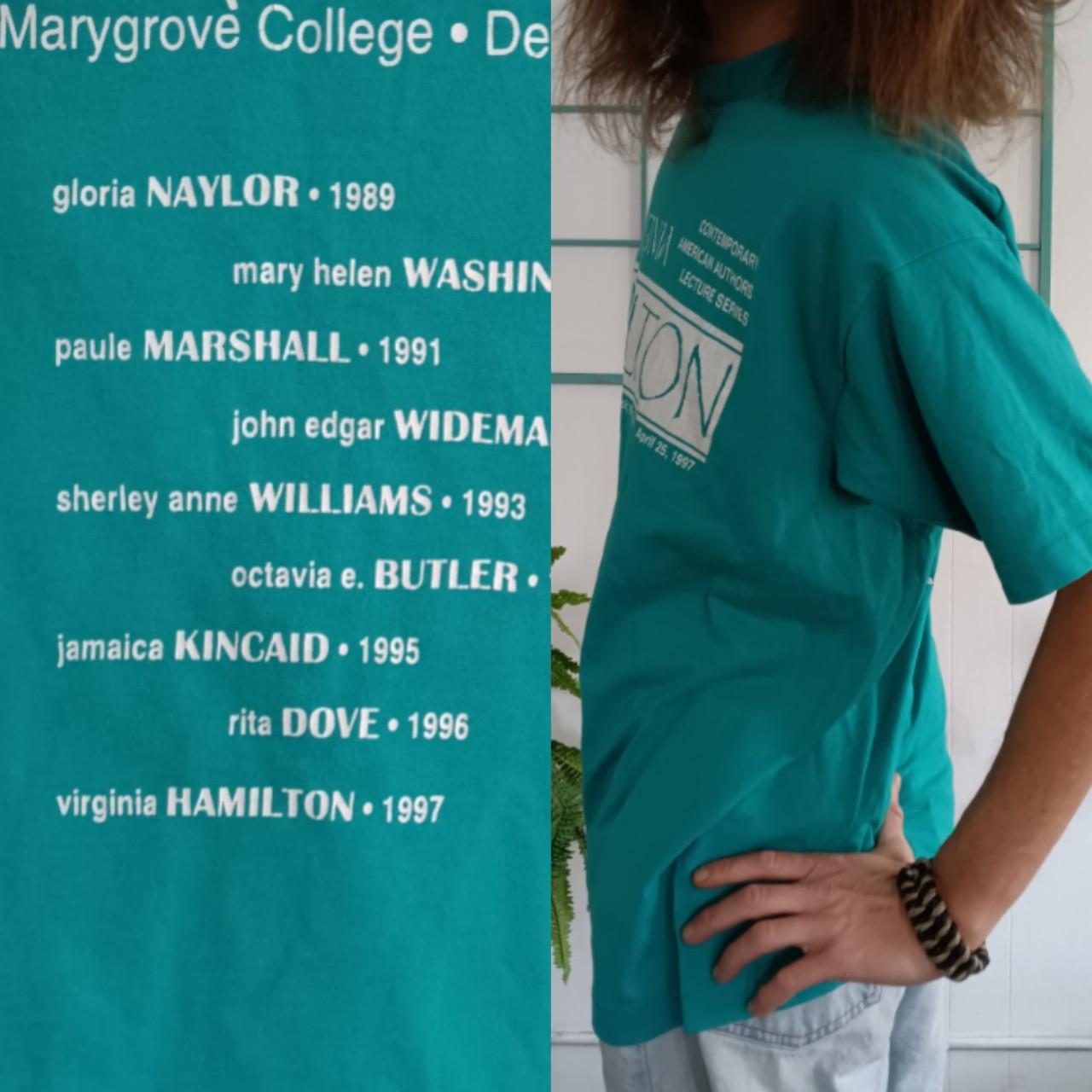 Vintage Virginia Hamilton (and Octavia Butler!, et... | Depop