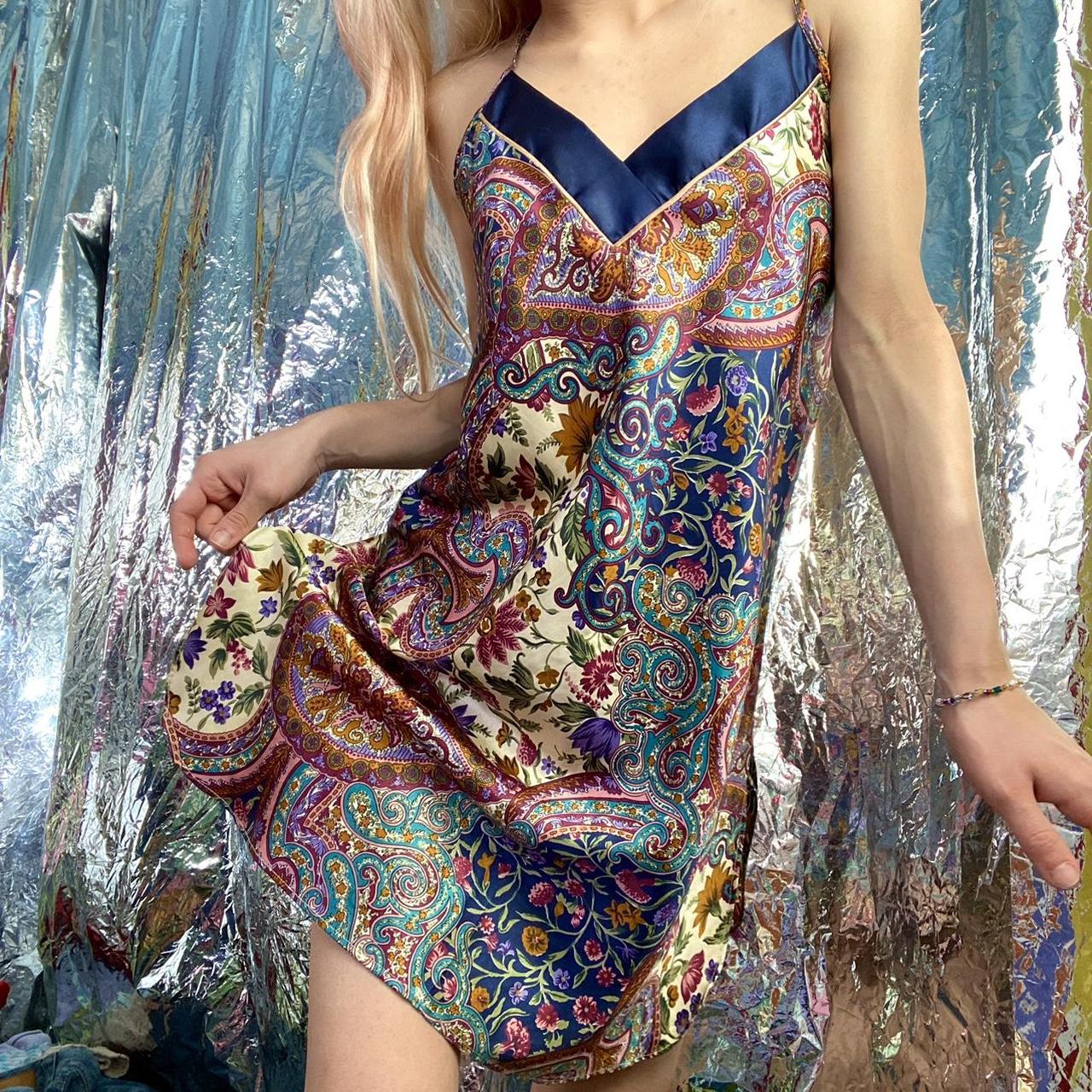 Esleep Women's multi Nightwear | Depop