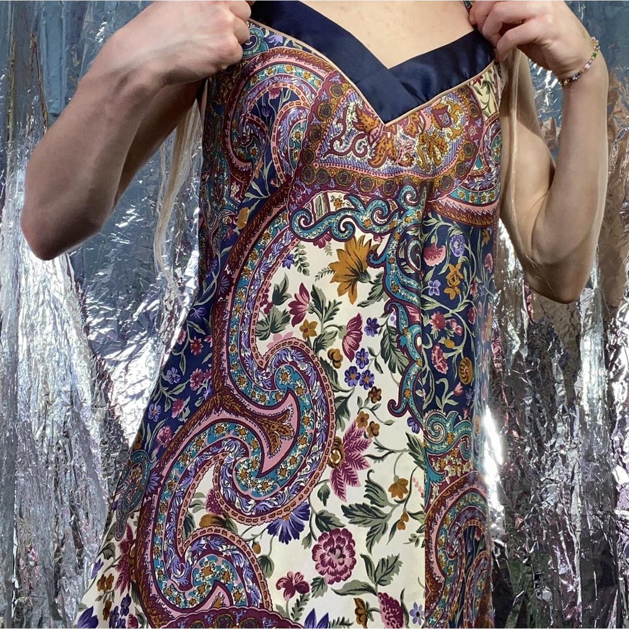 Esleep Women's multi Nightwear | Depop