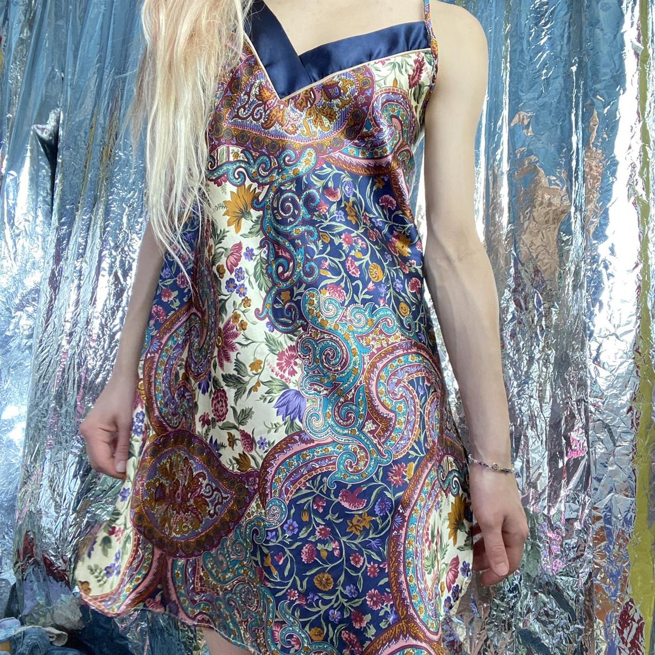 Esleep Women's multi Nightwear | Depop