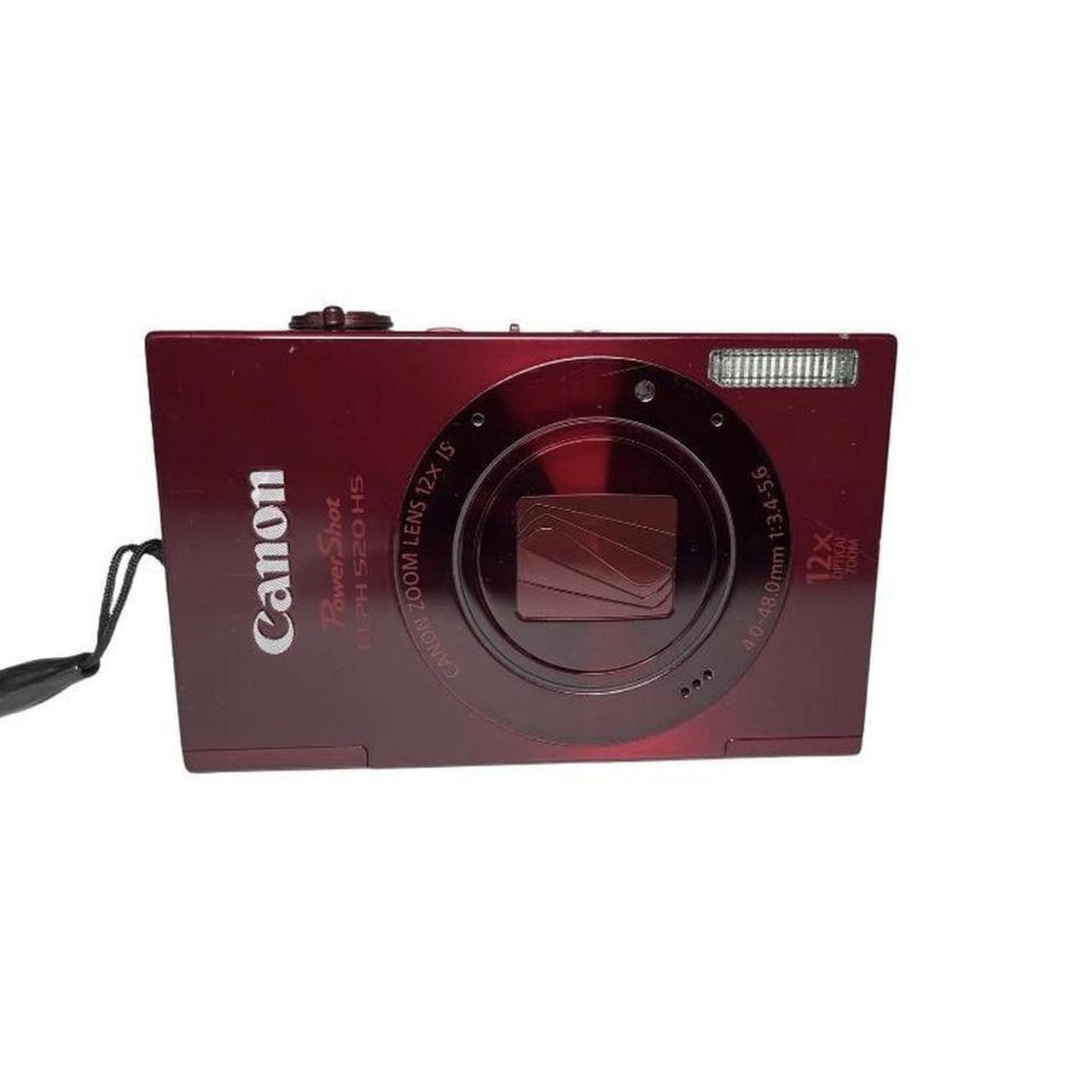 Canon Red Cameras-and-accessories | Depop