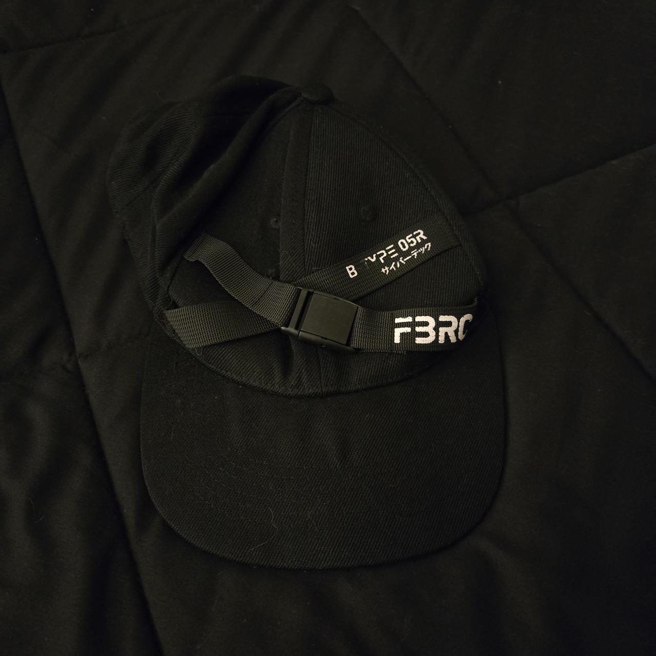 fabric of the universe fotu warcore... | Depop