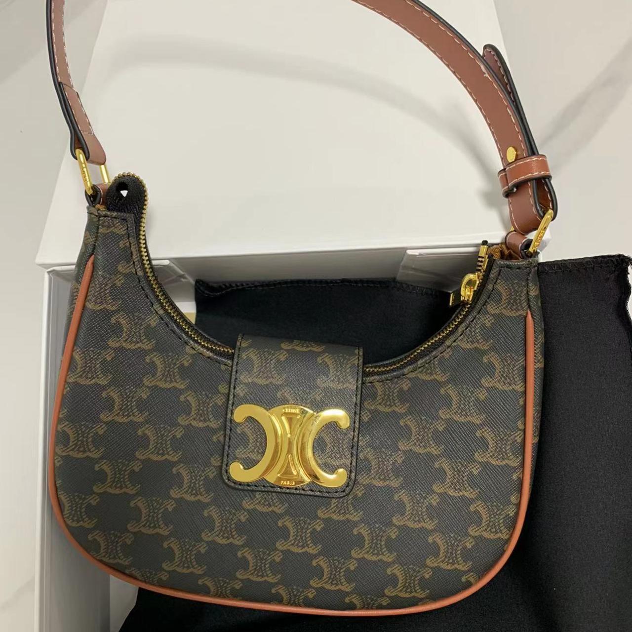 Celine bag, for sale at a low price, I have... - Depop