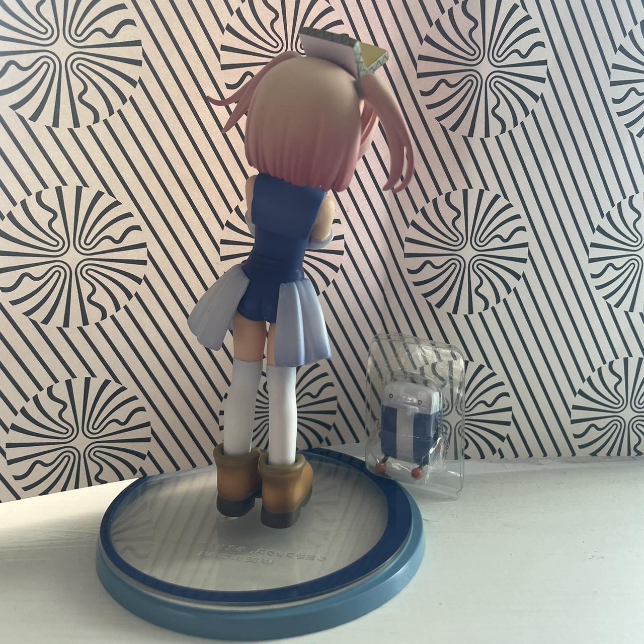 Moetan Bishoujo Figure Pop Animecore - Depop