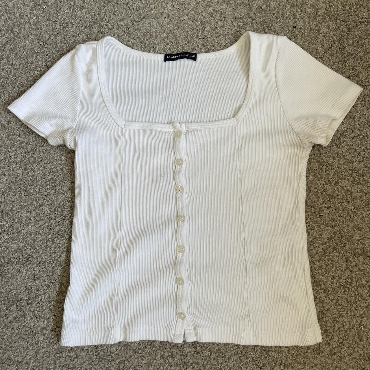 Brandy shirt bundle! All one size and in great... - Depop