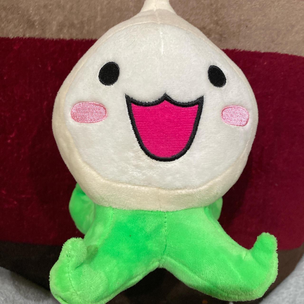 Pachimari plush from Overwatch #Overwatch #Pachimari... | Depop