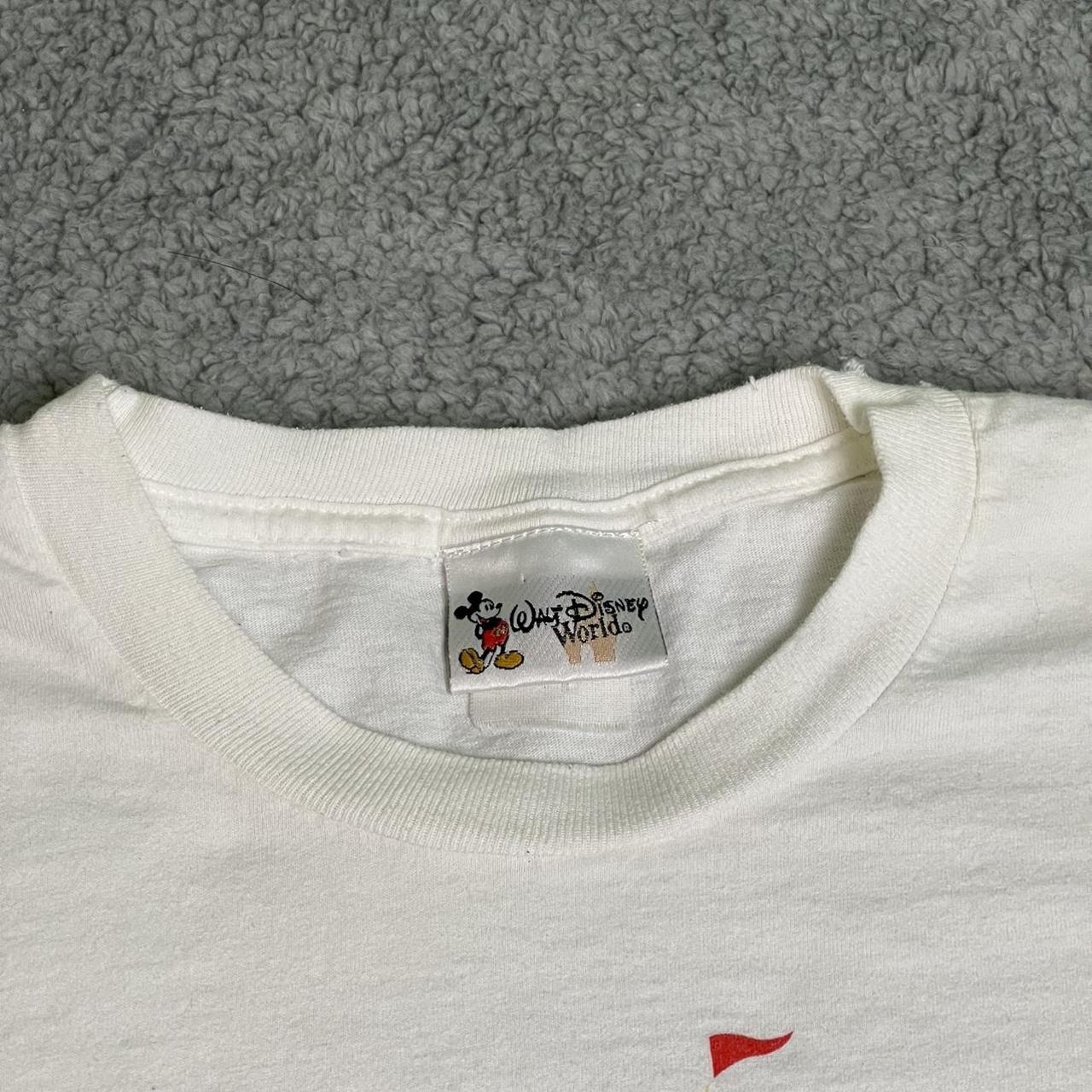 Disney Men's multi T-shirt | Depop