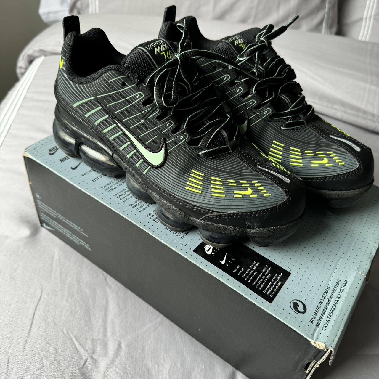 Nike air vapour max 360 - Depop