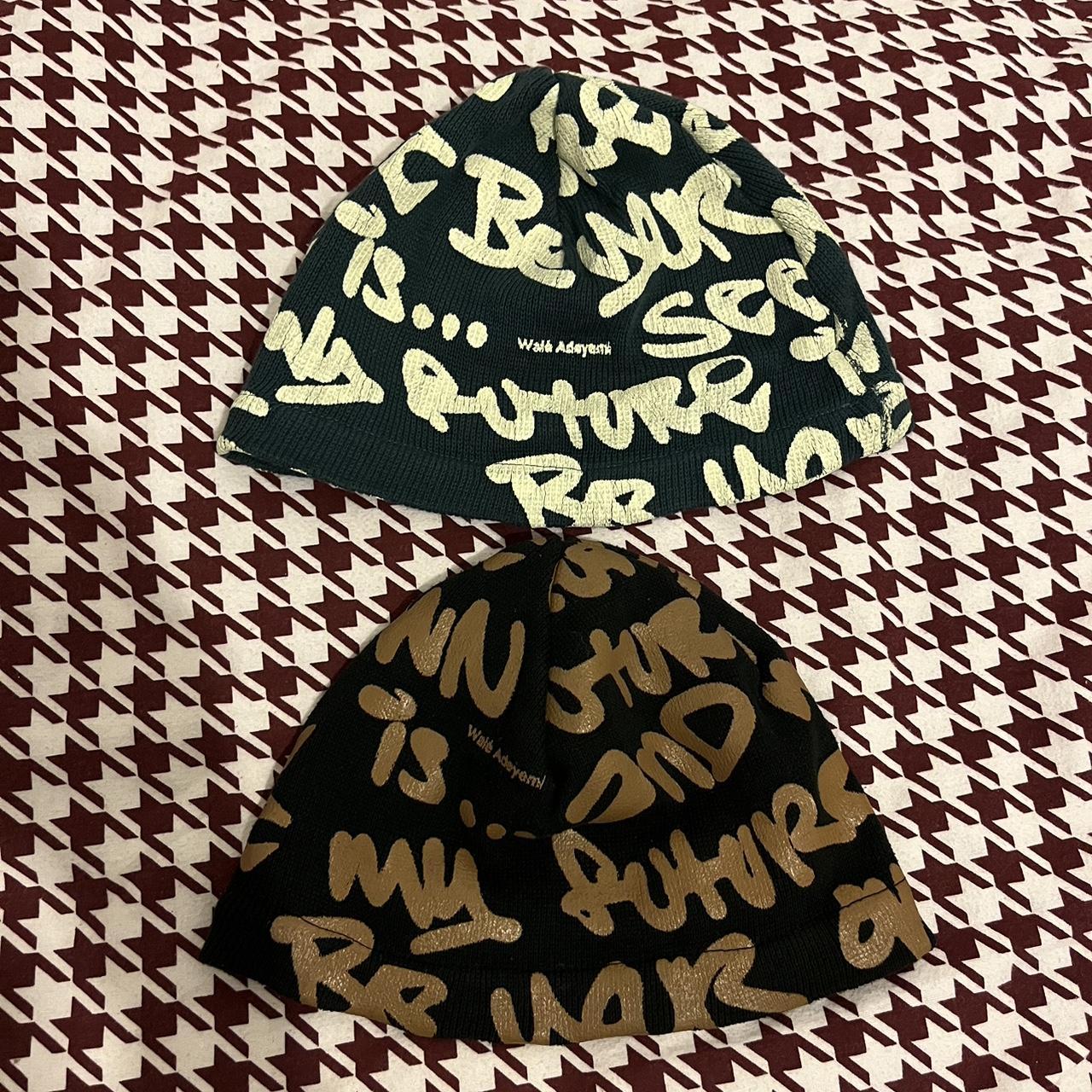 Men's Navy Hat | Depop