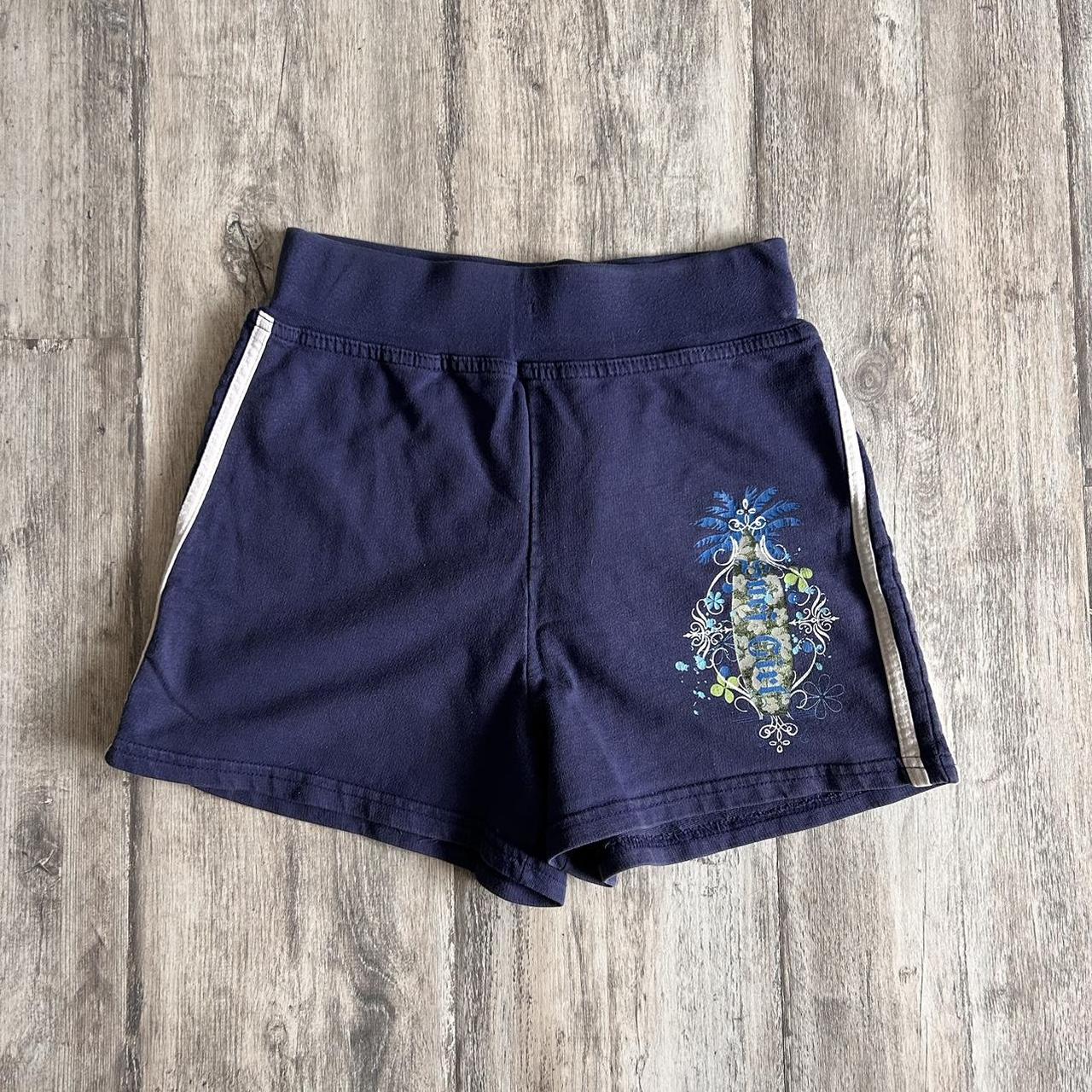 the cutest shorts from Arizona size: girls 14-16 fit... - Depop