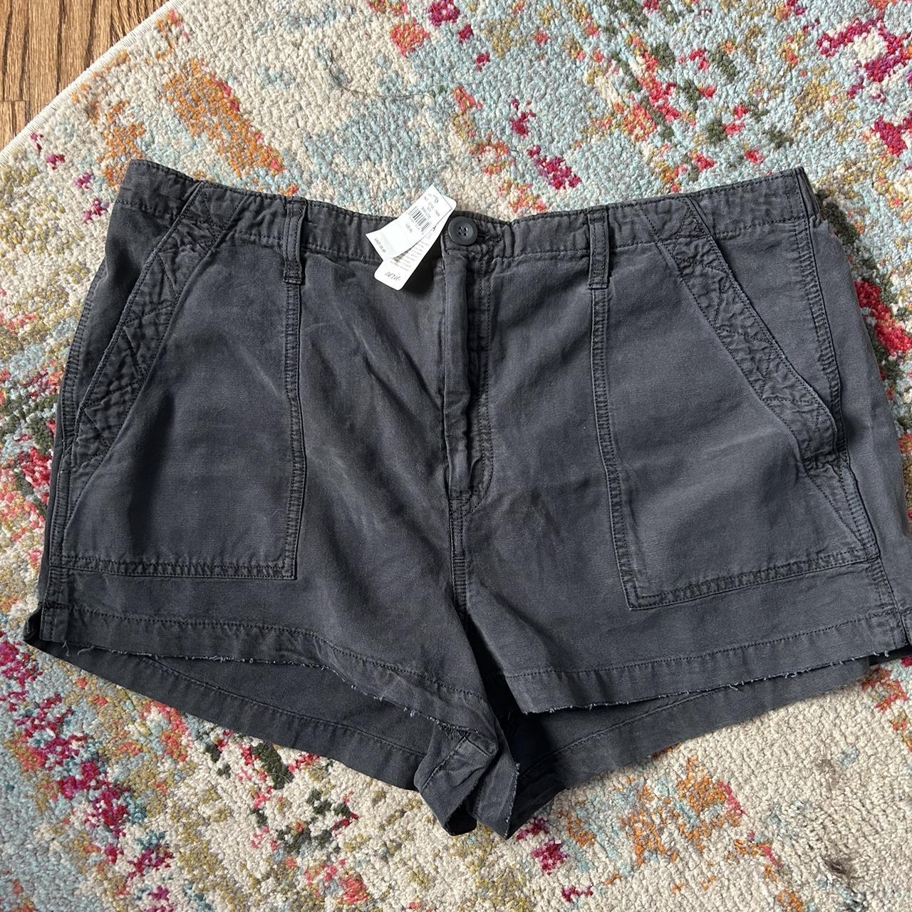 Aerie shorts New with tags Size xL - Depop