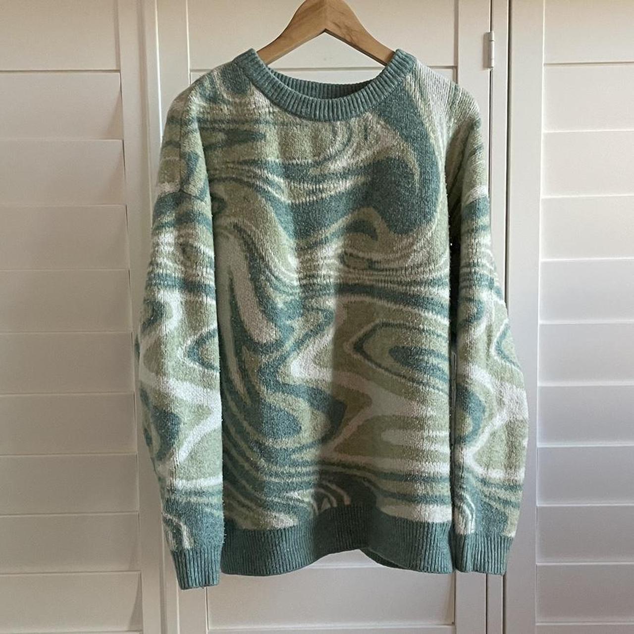 Glassons knit jumper - super soft and cozy. Great... - Depop