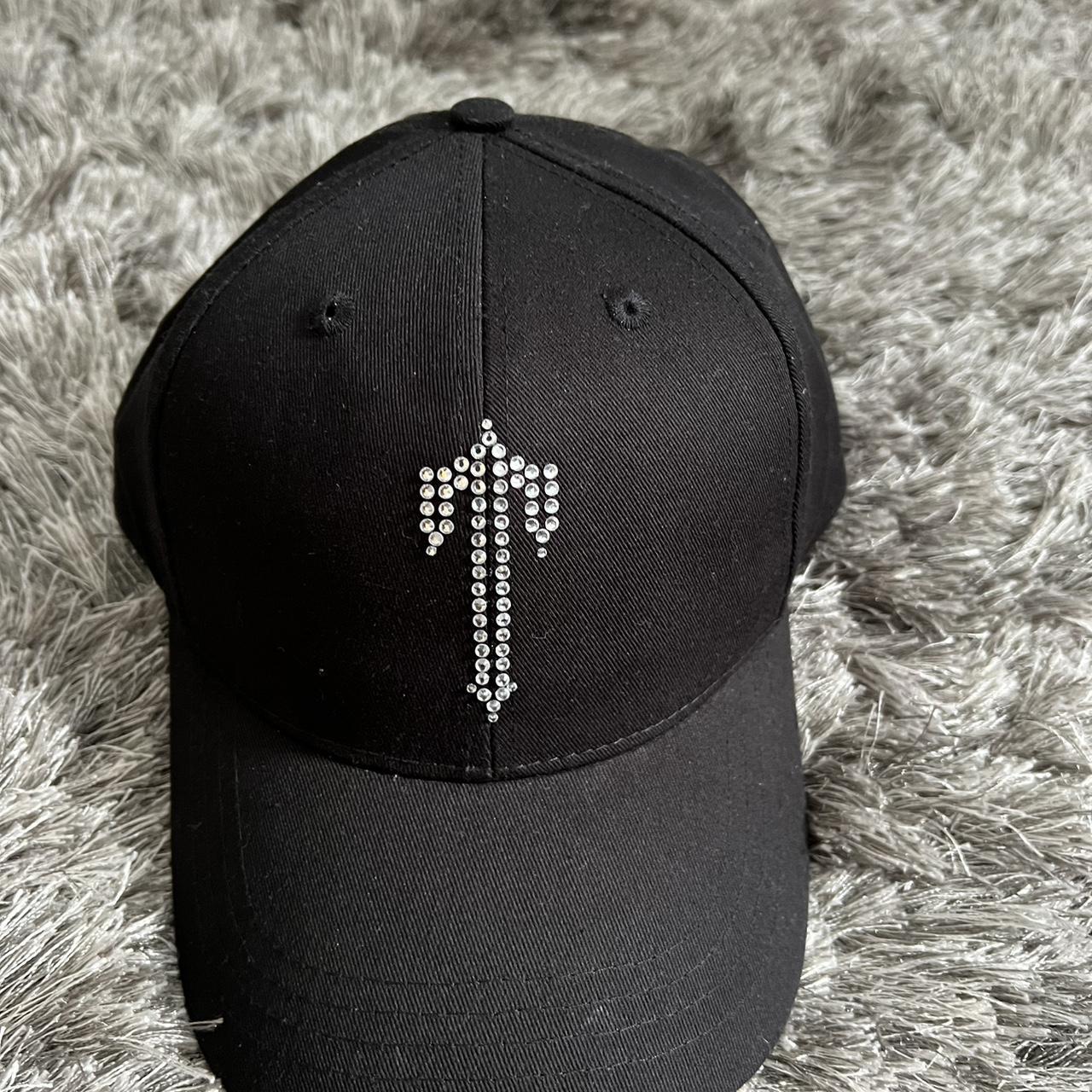Trap star cap - Depop