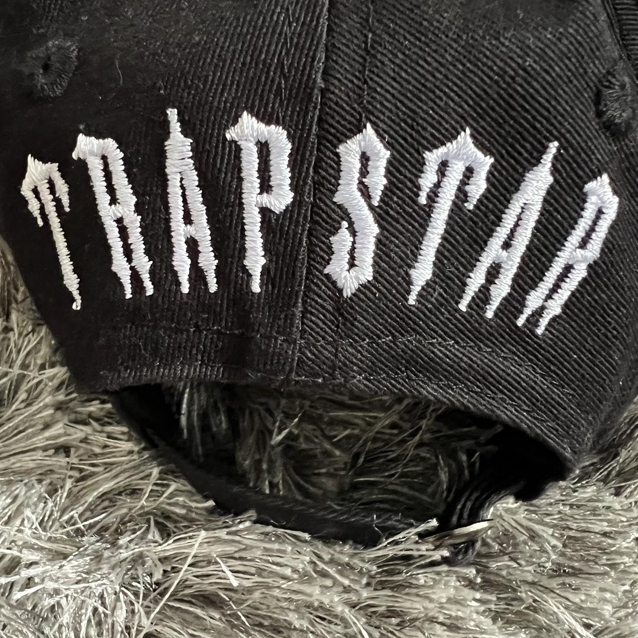 Trap star cap - Depop