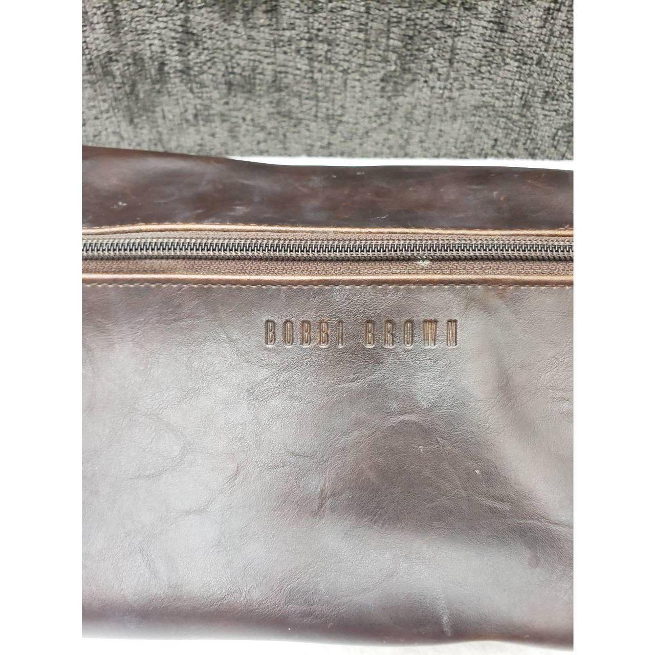 Bobbi Brown Women's Brown Bag | Depop