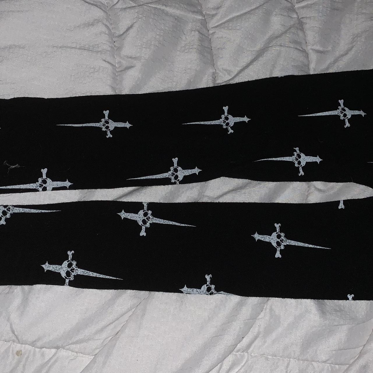 Lip service vintage dagger arm warmers Hardly... - Depop