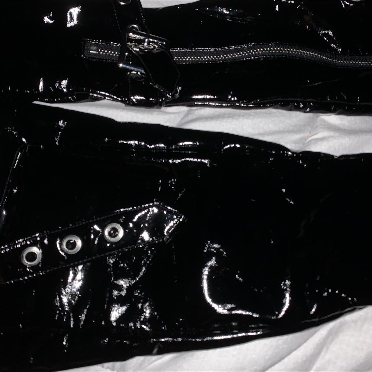 Lip service fetish pvc vinyl armwarmers. S/m These... - Depop