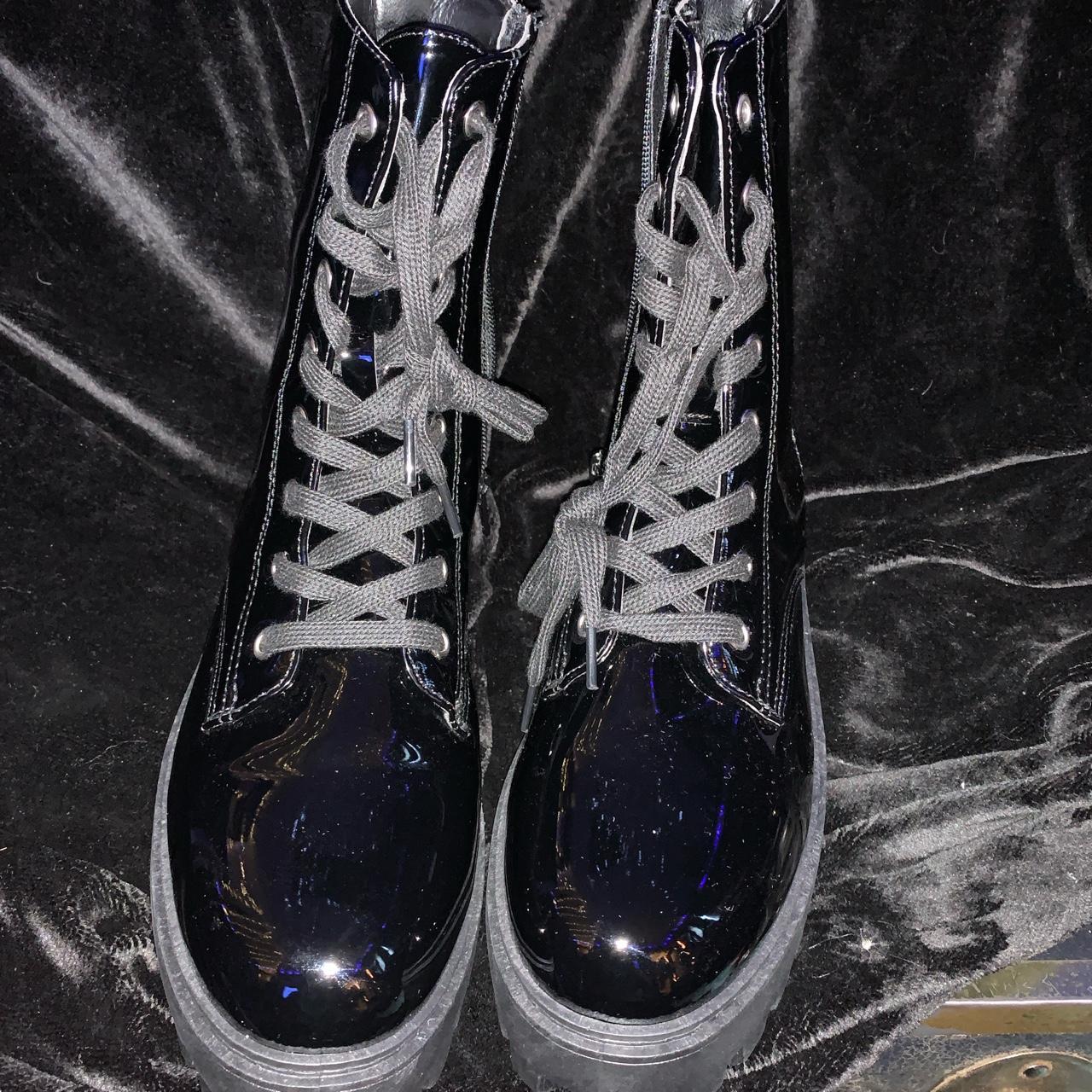 Dollskill Olivia Miller Finally Found Combat... - Depop