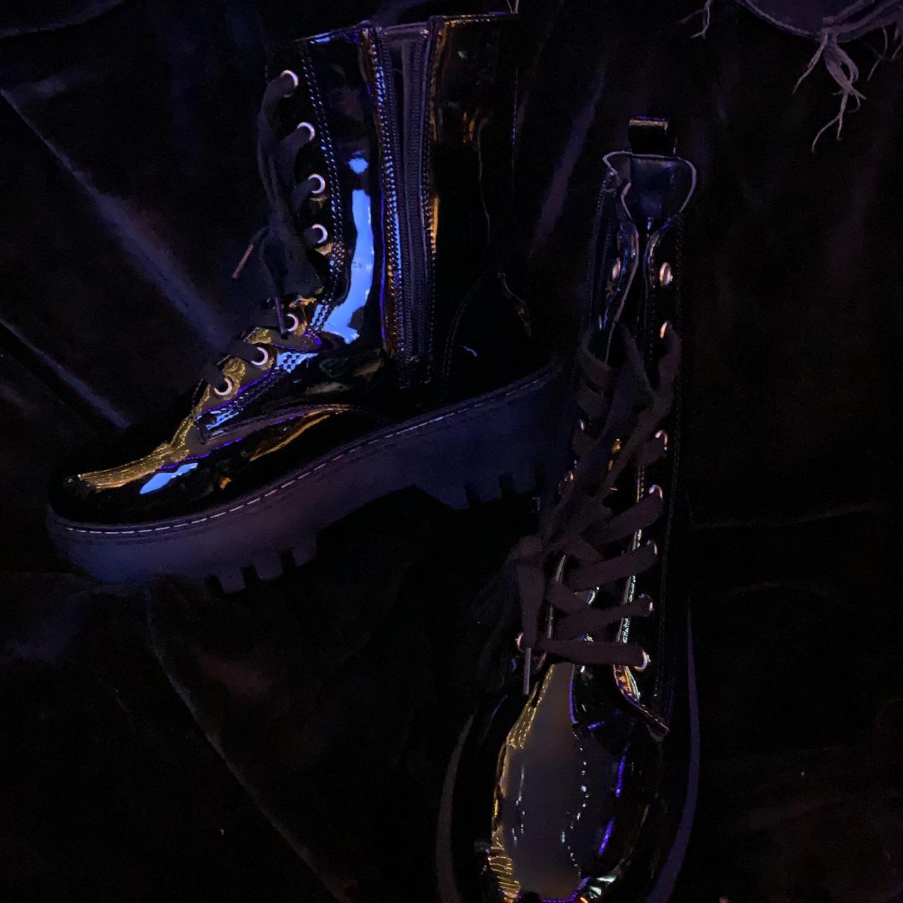 Dollskill Olivia Miller Finally Found Combat... - Depop