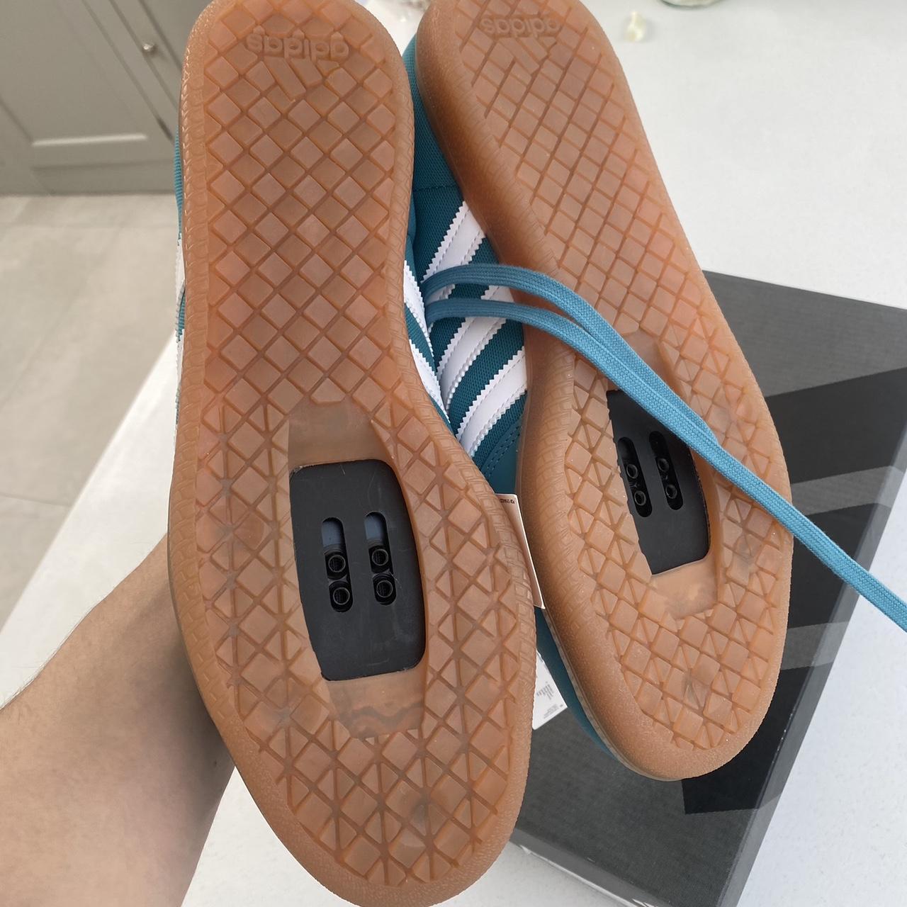 Adidas Velo samba mens uk11.5 new with tags - Depop